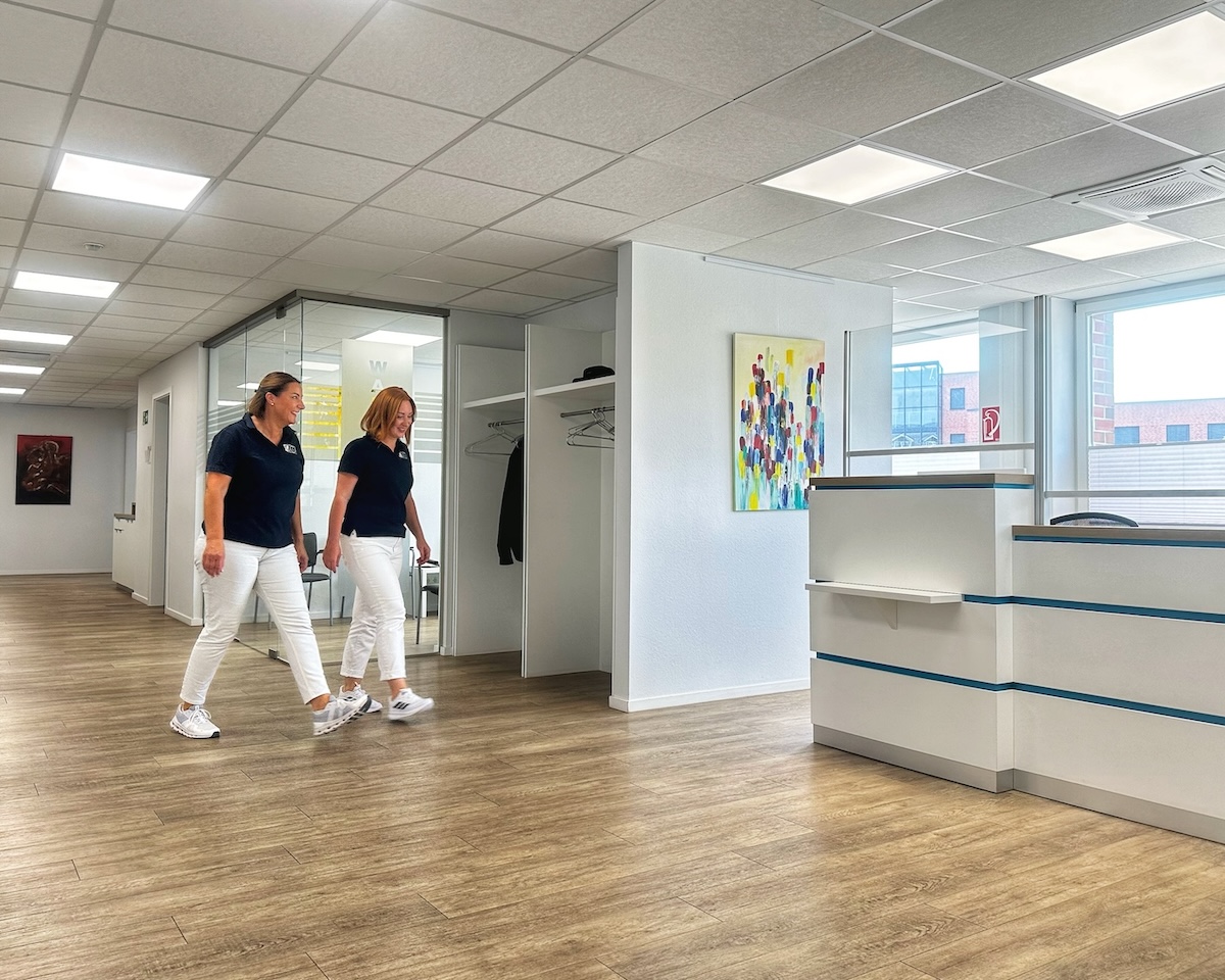 Unser Ärzteteam | Herz-Lungen-Praxis Cloppenburg